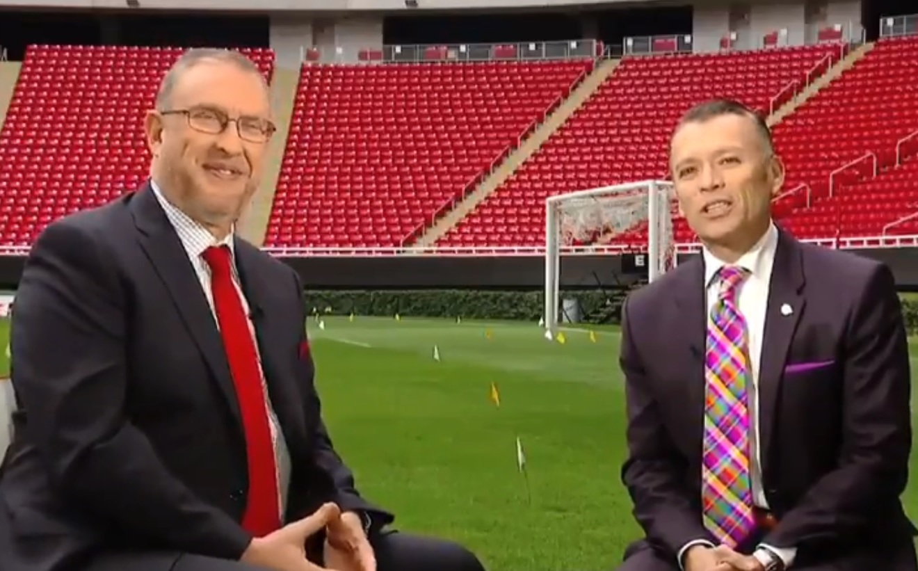Chivas vuelve a TV abierta con Televisa Deportes- Grupo Milenio