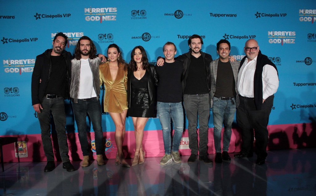 Mirreyes vs Godínez la divertida lucha llega al cine- Grupo Milenio