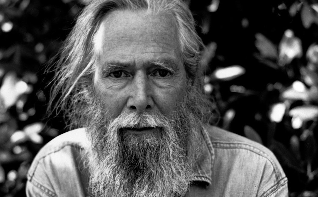 Sam Savage, autor de Firmin, murió a los 78 años- Grupo Milenio