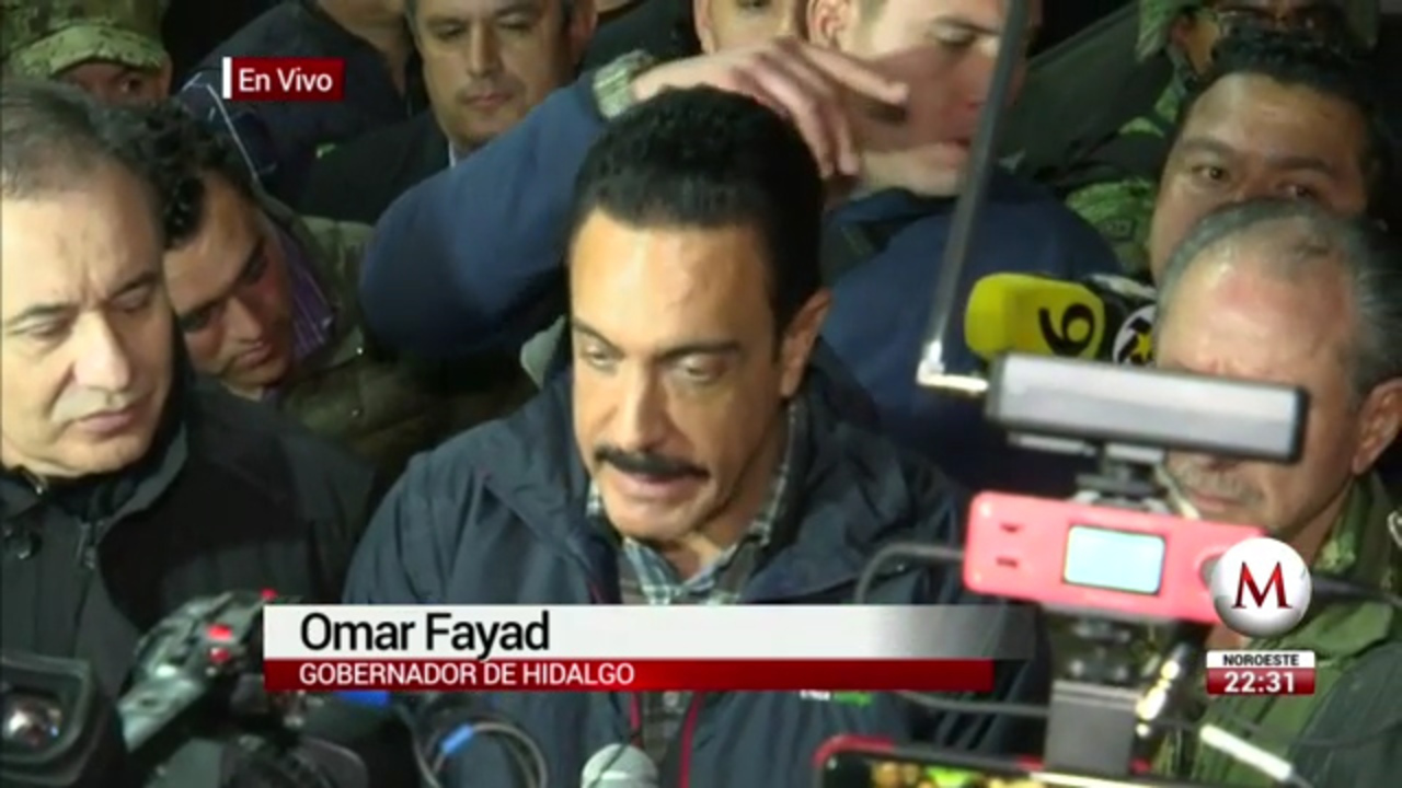 Denuncien tomas clandestinas, no se acerquen a llenar bidones: Omar ...