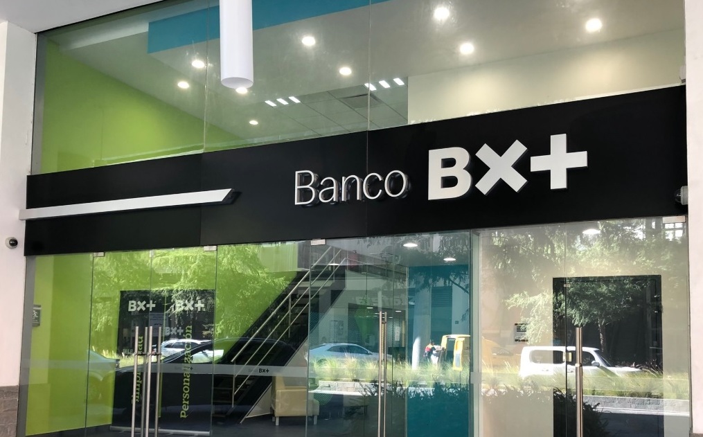 Cofece multa a Banco BX+ y Bankaool con 1.5 mdp- Grupo Milenio