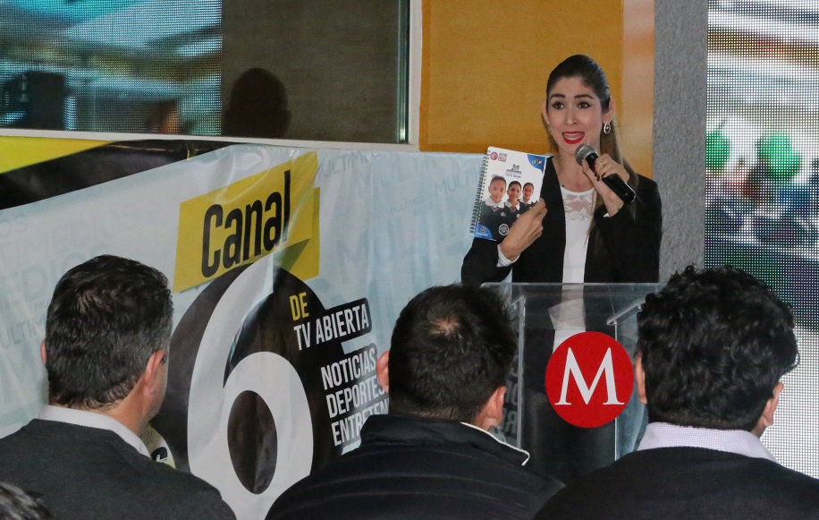 Multimedios Laguna presenta agenda de actividades 2019 - Grupo Milenio