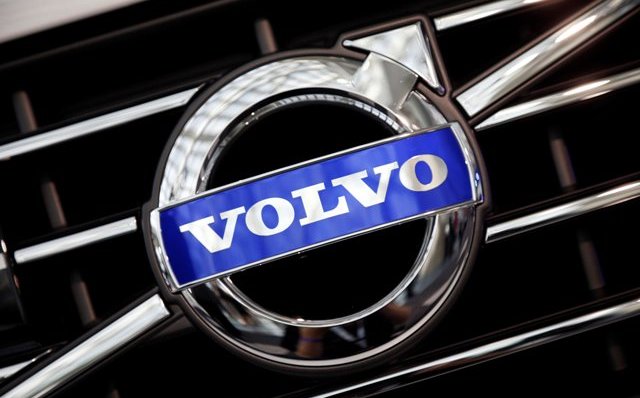 Volvo retira 200 mil autos a nivel mundial- Grupo Milenio