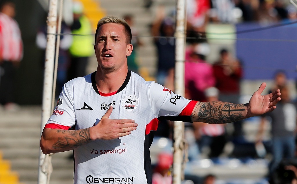 "Si el Tri me llama, aceptaría con gusto": Leo Ramos- Grupo Milenio