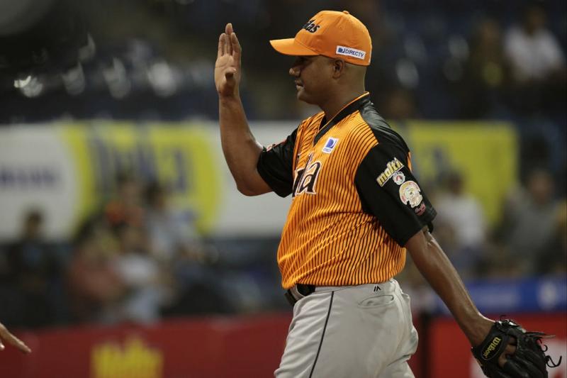 Pericos anuncia la llegada del pitcher Logan Durán- Grupo Milenio