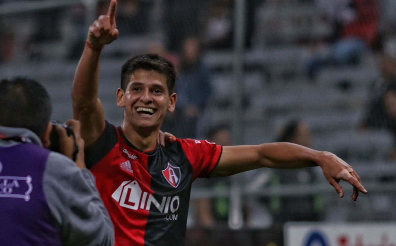 "Contento por estrenarse en México": Barceló- Grupo Milenio