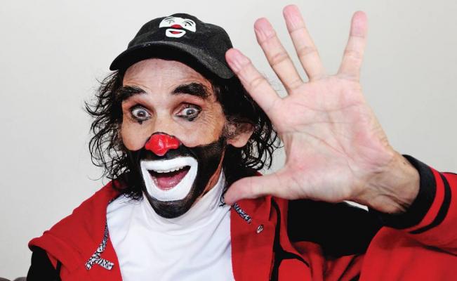 Cepillín usa la tecnología como aliada para hacer reír- Grupo Milenio