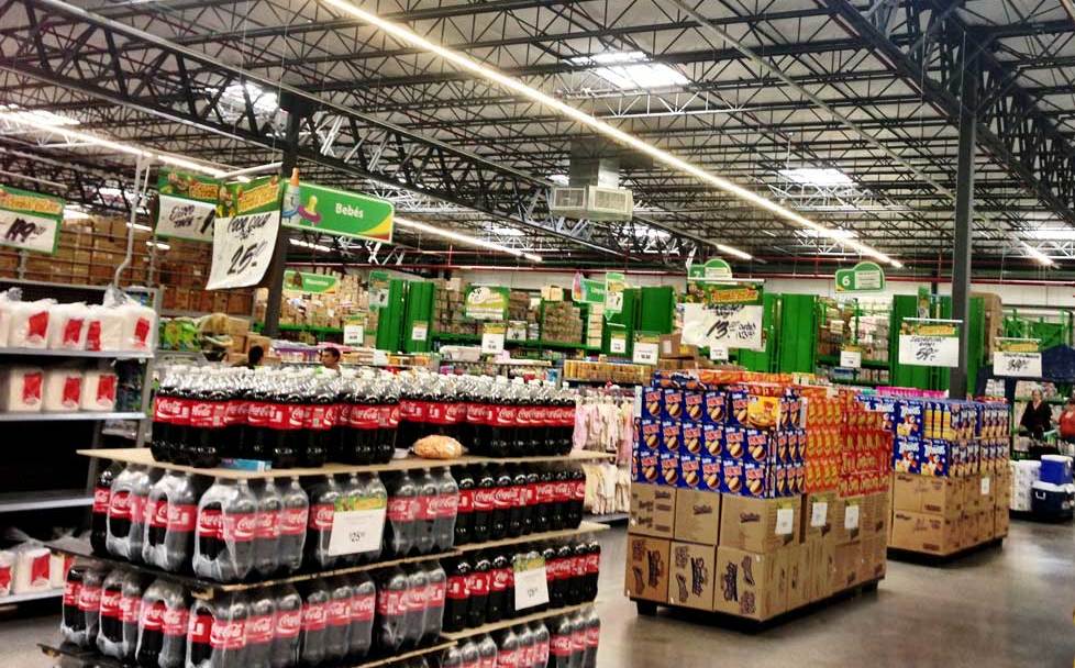 Aurrerá Express impulsa aperturas de Walmart en 2018- Grupo Milenio