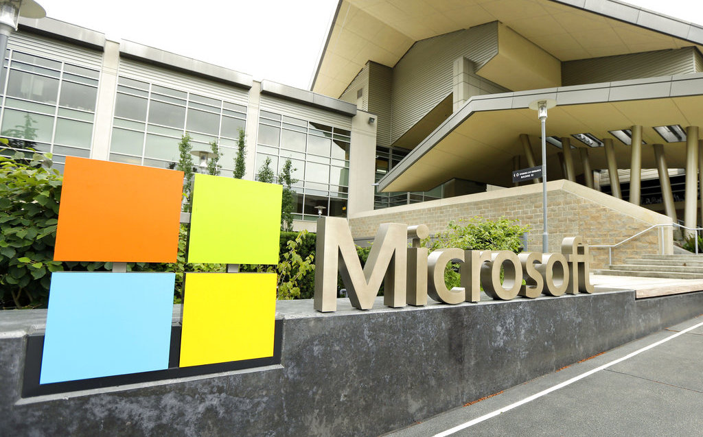 Negocio en la nube impulsa ganancias de Microsoft- Grupo Milenio