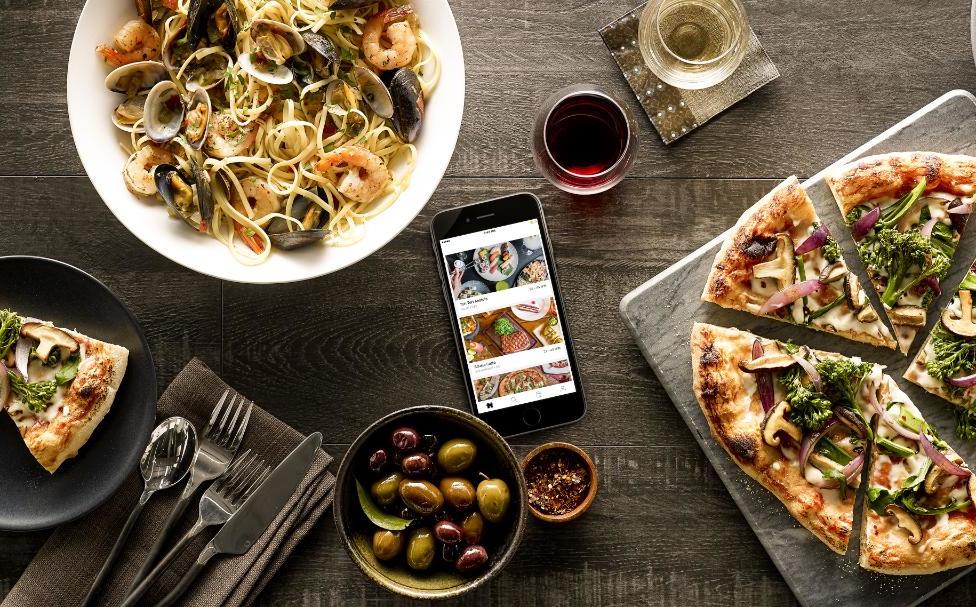 Comida a domicilio, entre favoritos de mexicanos en e-commerce- Grupo ...