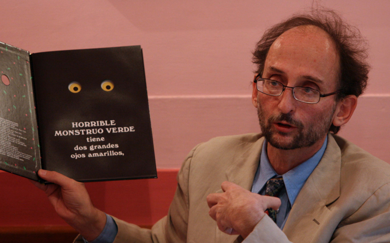 Daniel Goldin ¿renunció o fue despedido de la Biblioteca Vasconcelos ...