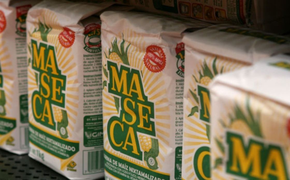 Grupo Maseca produce alimentos de alta calidad a nivel mundial- Grupo ...