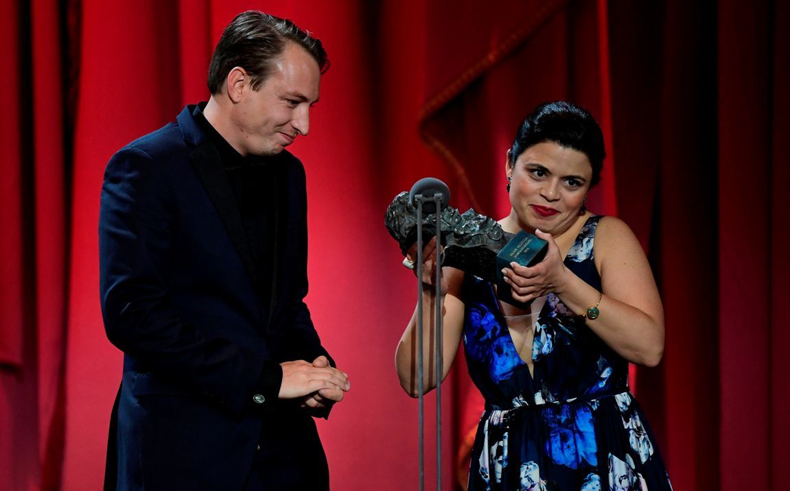 Roma gana premio Goya a Mejor película iberoamericana- Grupo Milenio