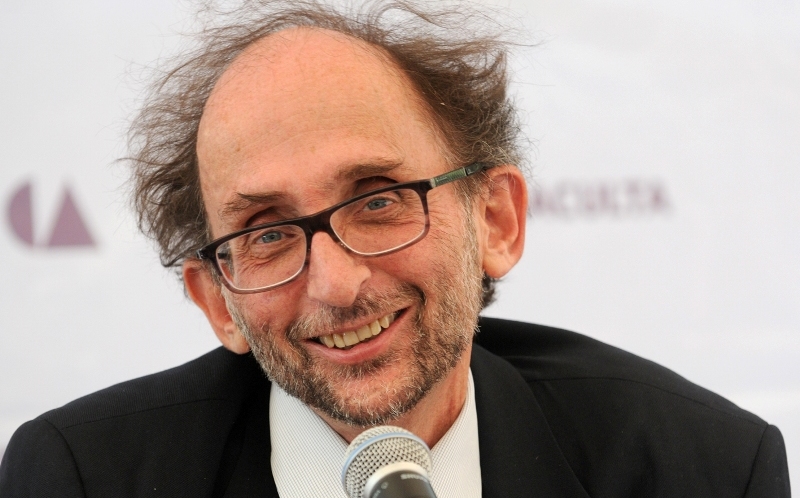 Daniel Goldin: petición en change.org exige su regreso- Grupo Milenio