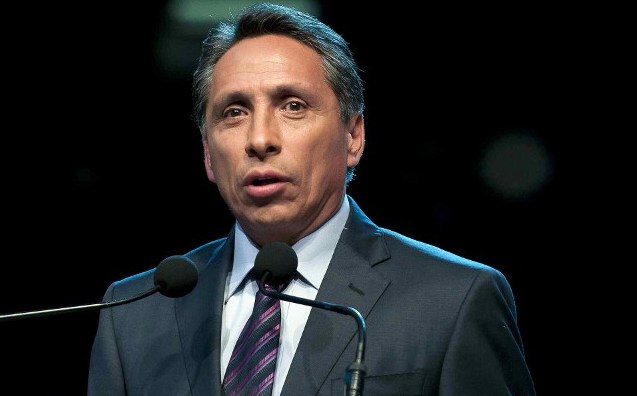 Manuel Negrete deberá comparece en Congreso de CdMx- Grupo Milenio