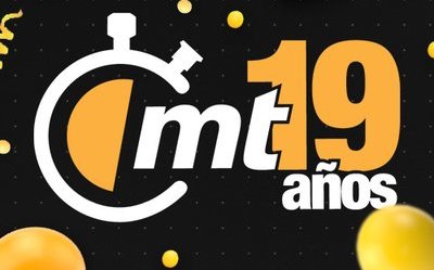 Mediotiempo celebra 19 años - Grupo Milenio
