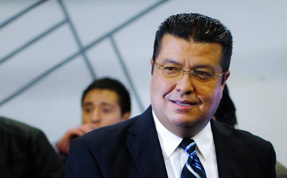 Armando Cabada participa en Conferencia Nacional de Seguridad Pública ...