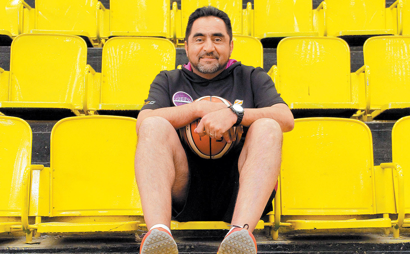 Espero ver al Cruz Azul campeón otra vez: Andrés Contreras Arellano ...