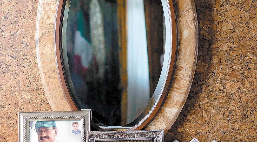 Alejo Garza: el valiente ve la muerte solo una vez (tercera parte ...