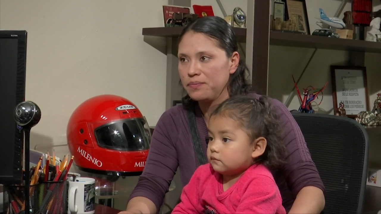 El asalto a la razón. Conversación con Jessica González y Beatriz Ramos ...