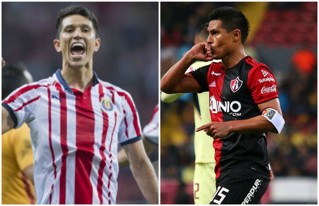 Las caras nuevas del clásico- Grupo Milenio