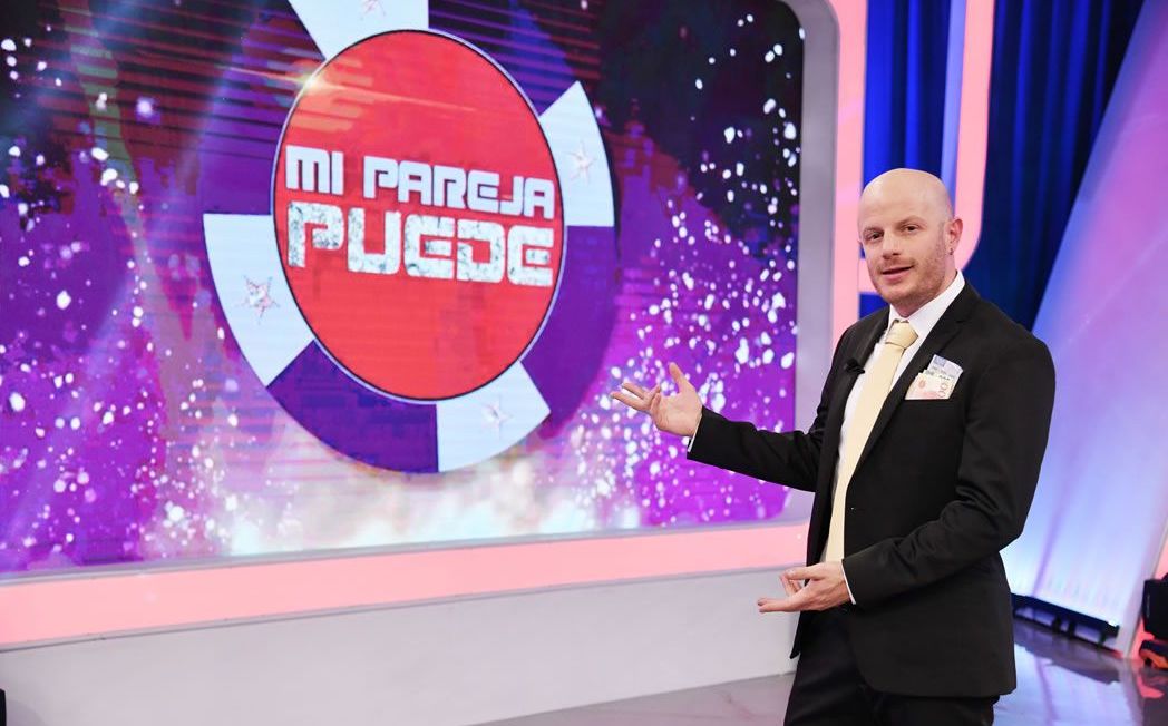 Facundo: En Azteca nunca me limitaron- Grupo Milenio