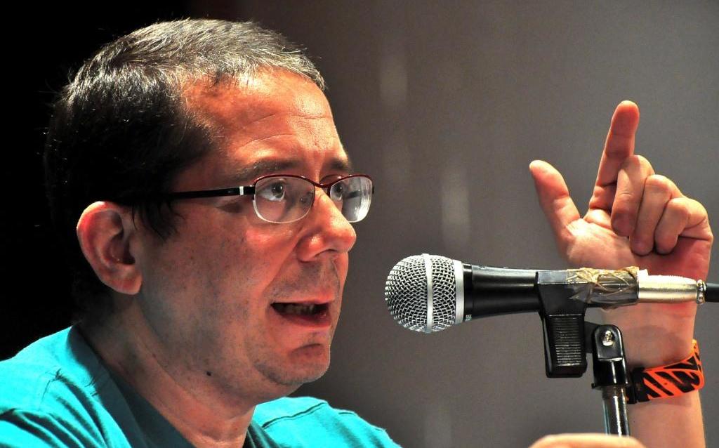 Ratifican a Villamil al frente del Sistema Público de Radiodifución ...