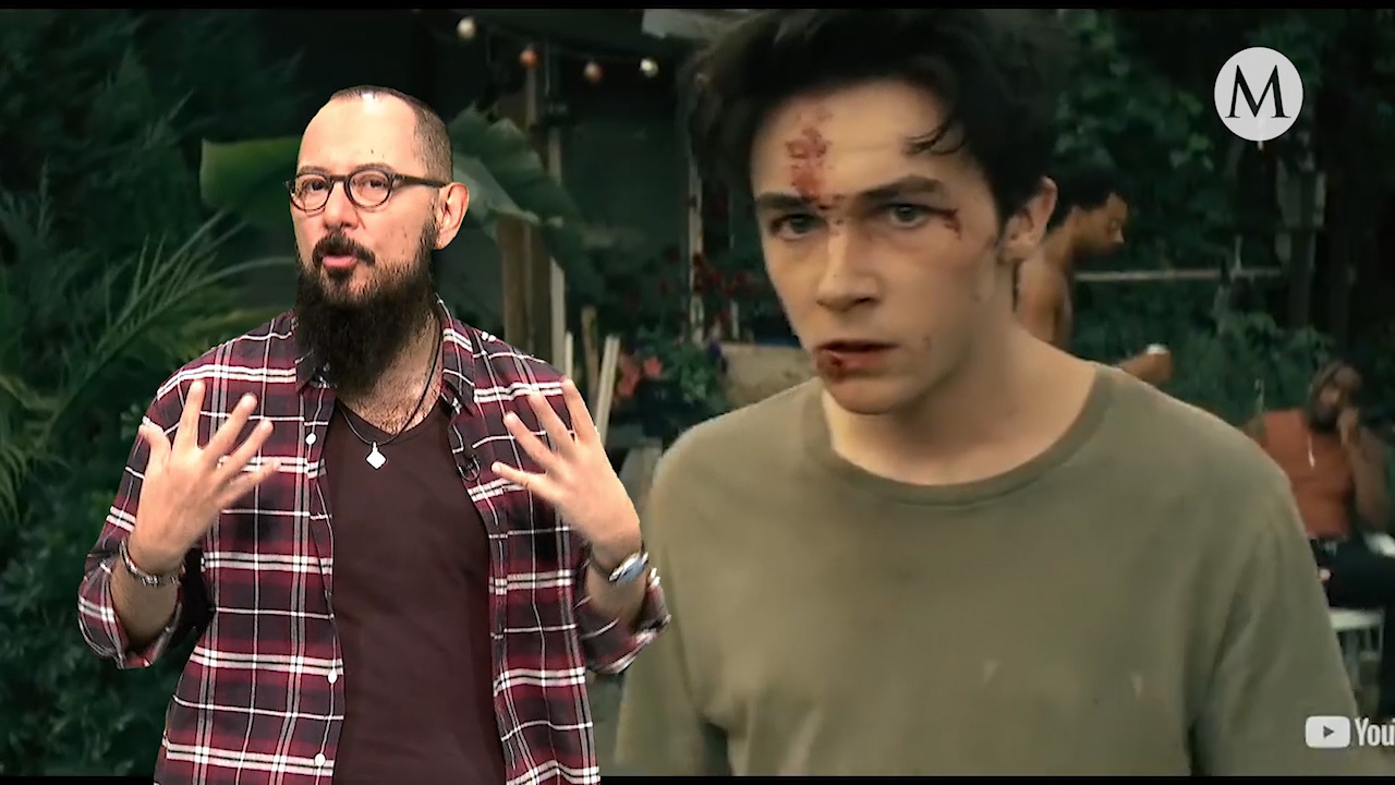 Surtido Rico: Wayne: el "Breaking Bad de YouTube" - Grupo Milenio