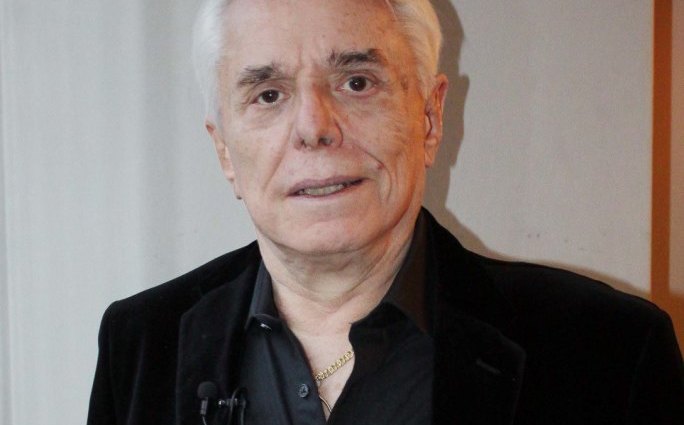 Enrique Guzmán quiere ser Herodes en 'Jesucristo Superestrella'- Grupo ...