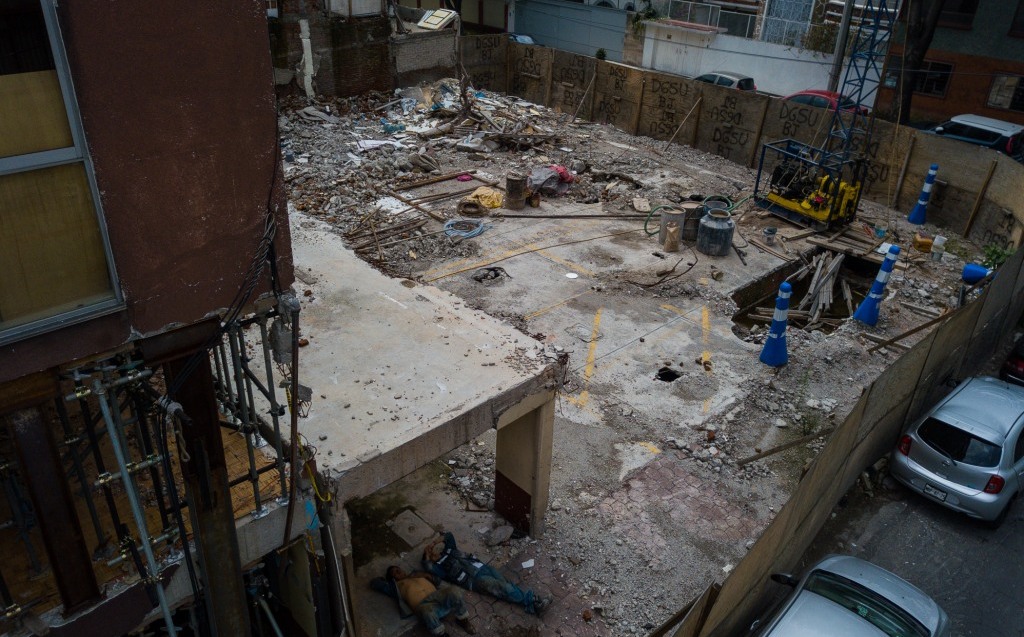 Reconstrucción: convocan a empresas para rehabilitar edificios- Grupo ...