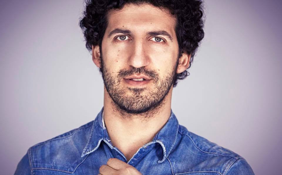 Marwan presenta Mis paisajes interiores- Grupo Milenio