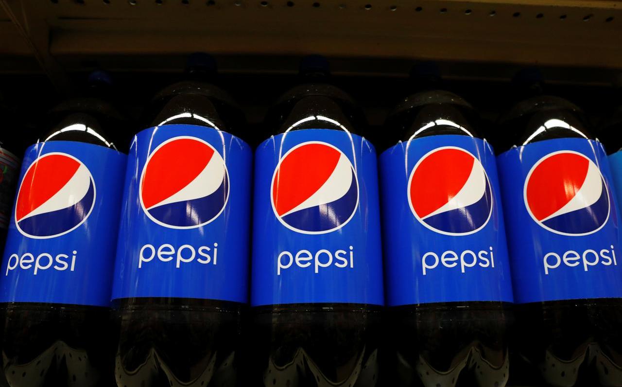 Ganancias de PepsiCo crecieron 158% en 2018- Grupo Milenio