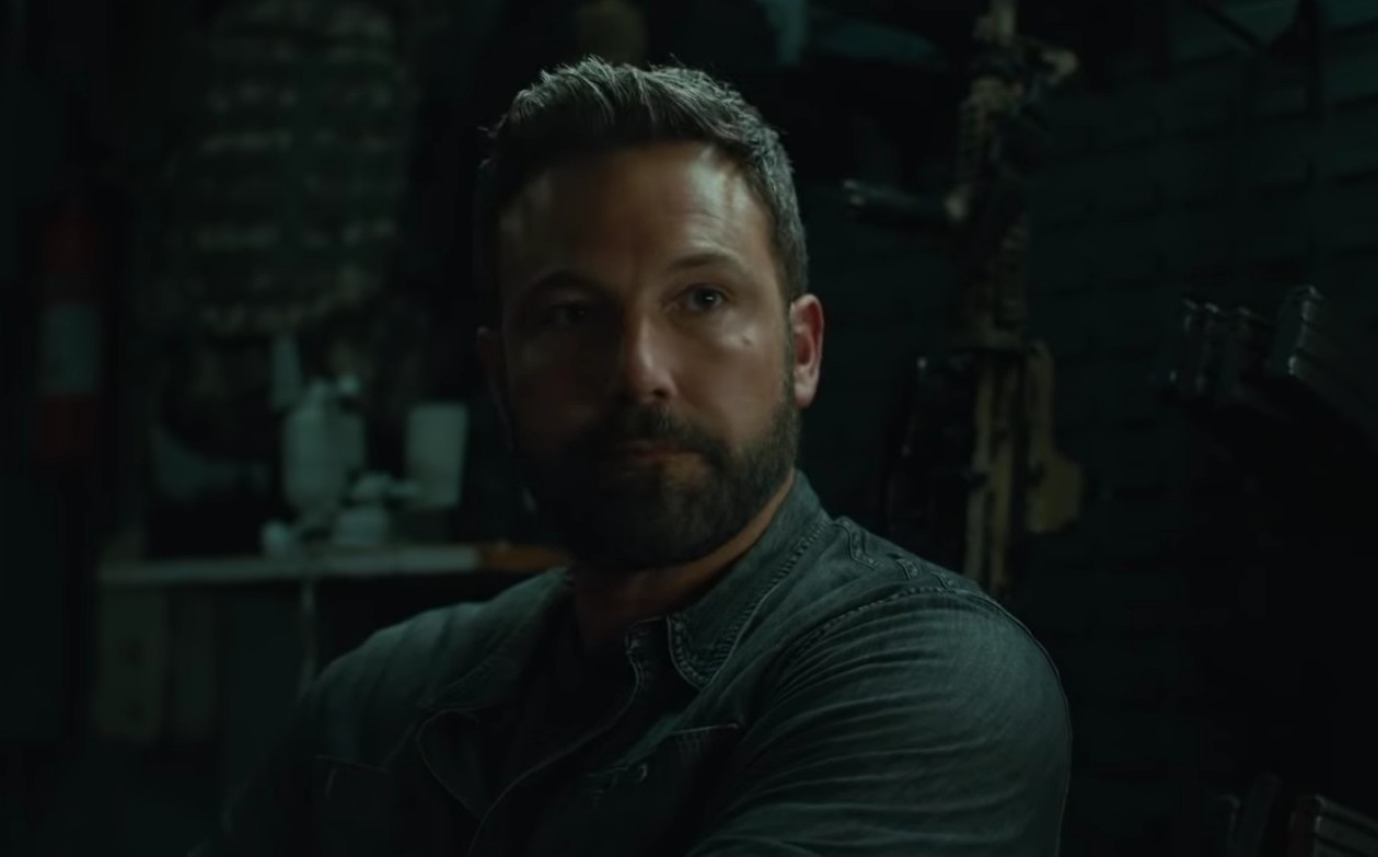 Triple frontera: Netflix presenta tráiler- Grupo Milenio