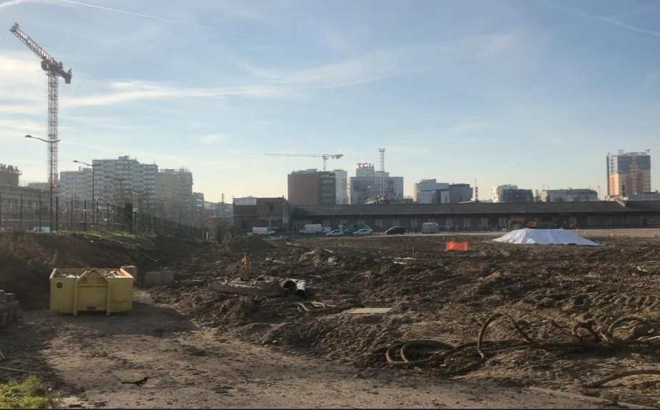 Francia: Explotarán bomba de Segunda Guerra Mundial en París- Grupo Milenio