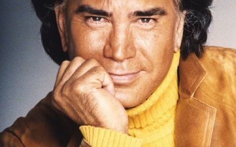 ‘El puma’ regresa a los escenarios para concierto a favor de Venezuela ...