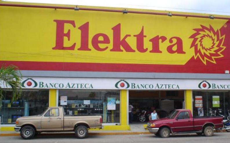 Elektra crece 9% en ventas durante 2018- Grupo Milenio