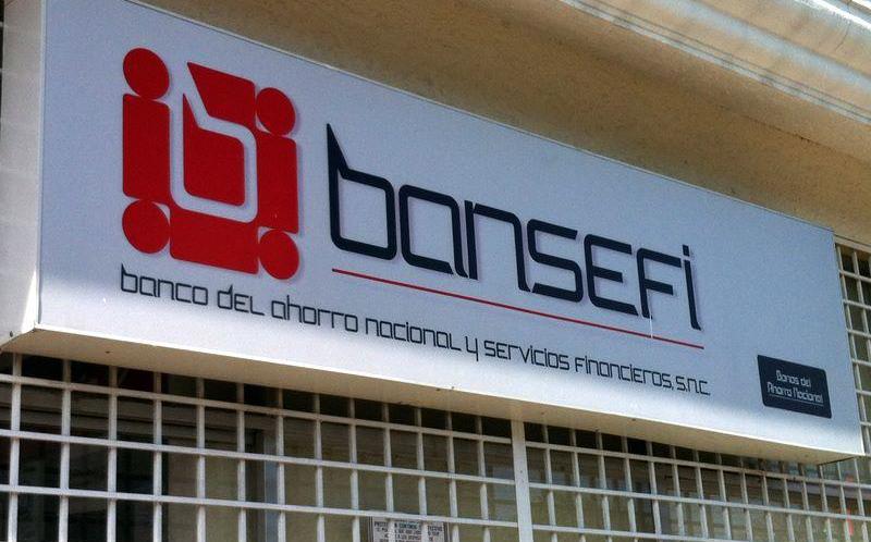 ASF: CNBV, ineficiente en regulación de Bansefi en entrega de apoyos ...