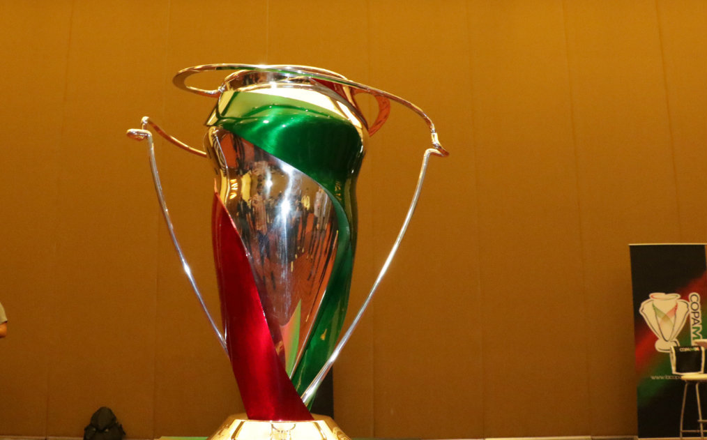 Así quedaron los Octavos de Final de la Copa MX- Grupo Milenio