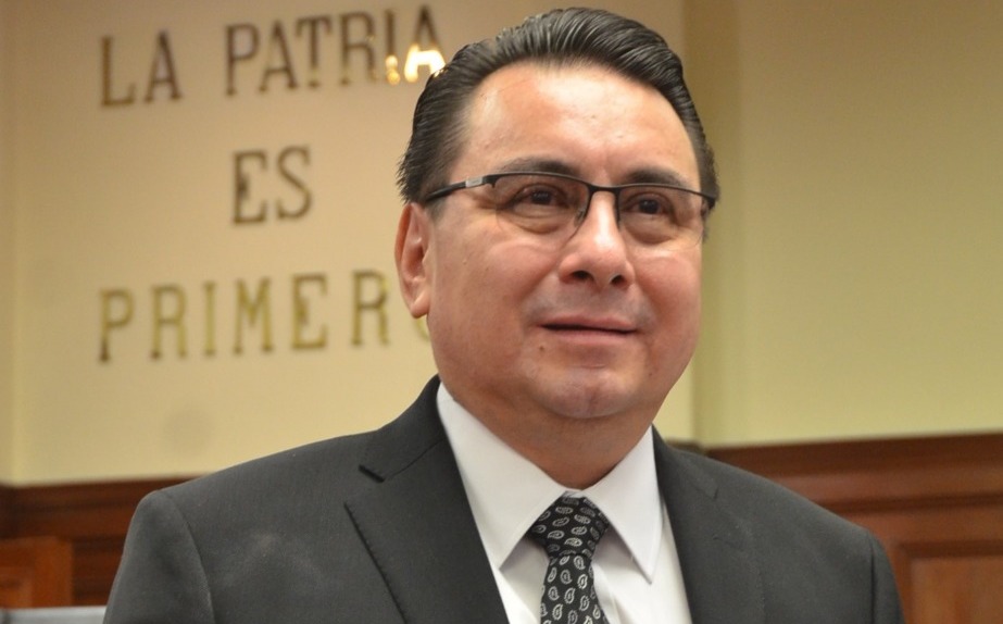 SCJN designa nuevo consejero de la Judicatura Federal- Grupo Milenio