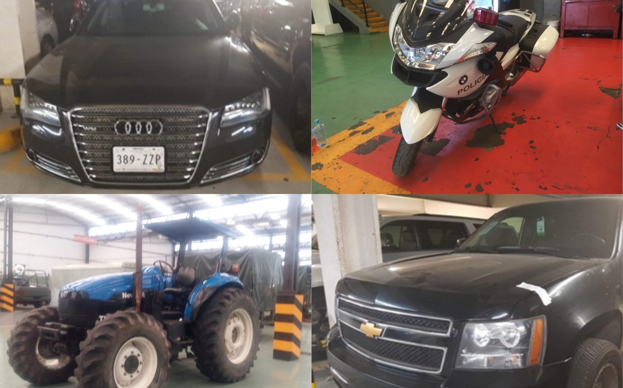 Hoy es fecha límite para comprar bases de subasta de autos oficiales ...