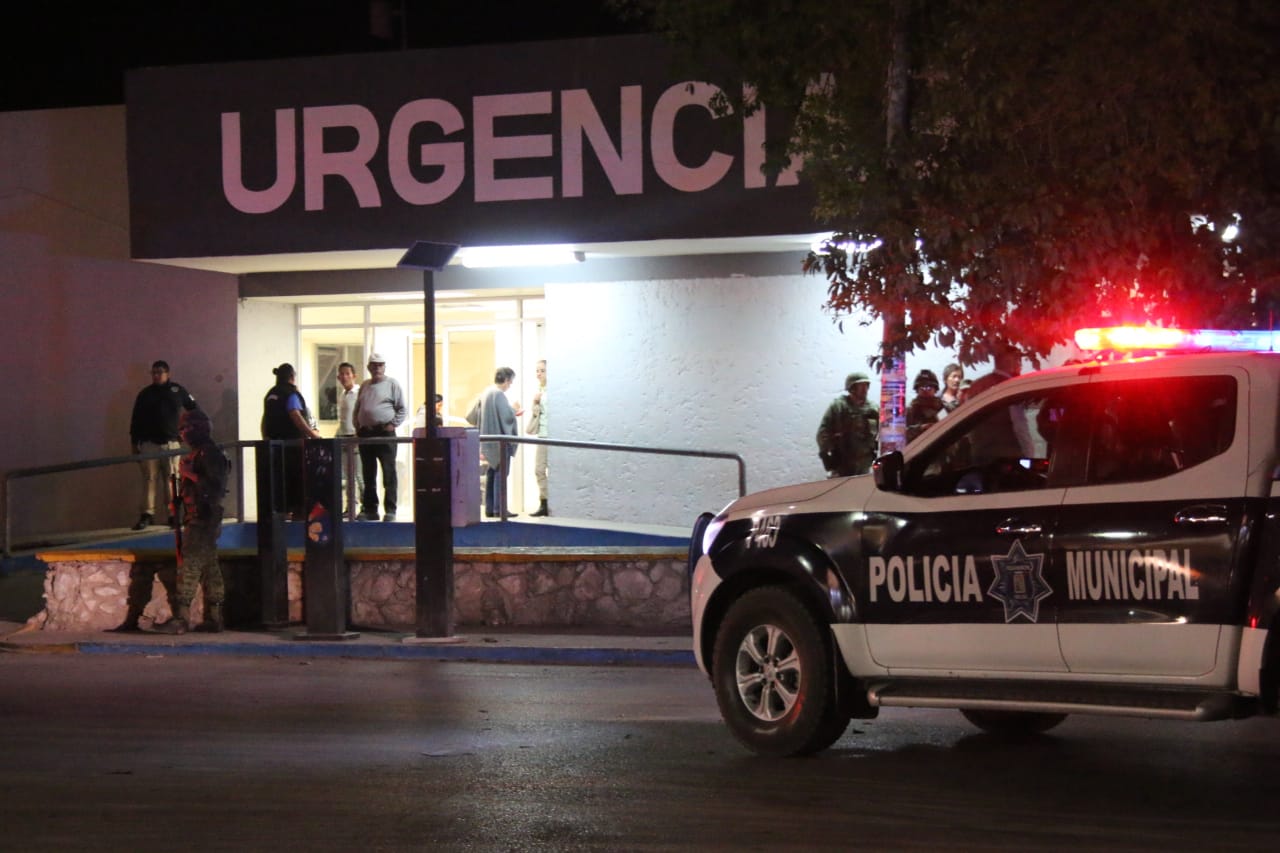 Mujer ataca a vendedora de ropa con navaja Gómez Palacio- Grupo Milenio