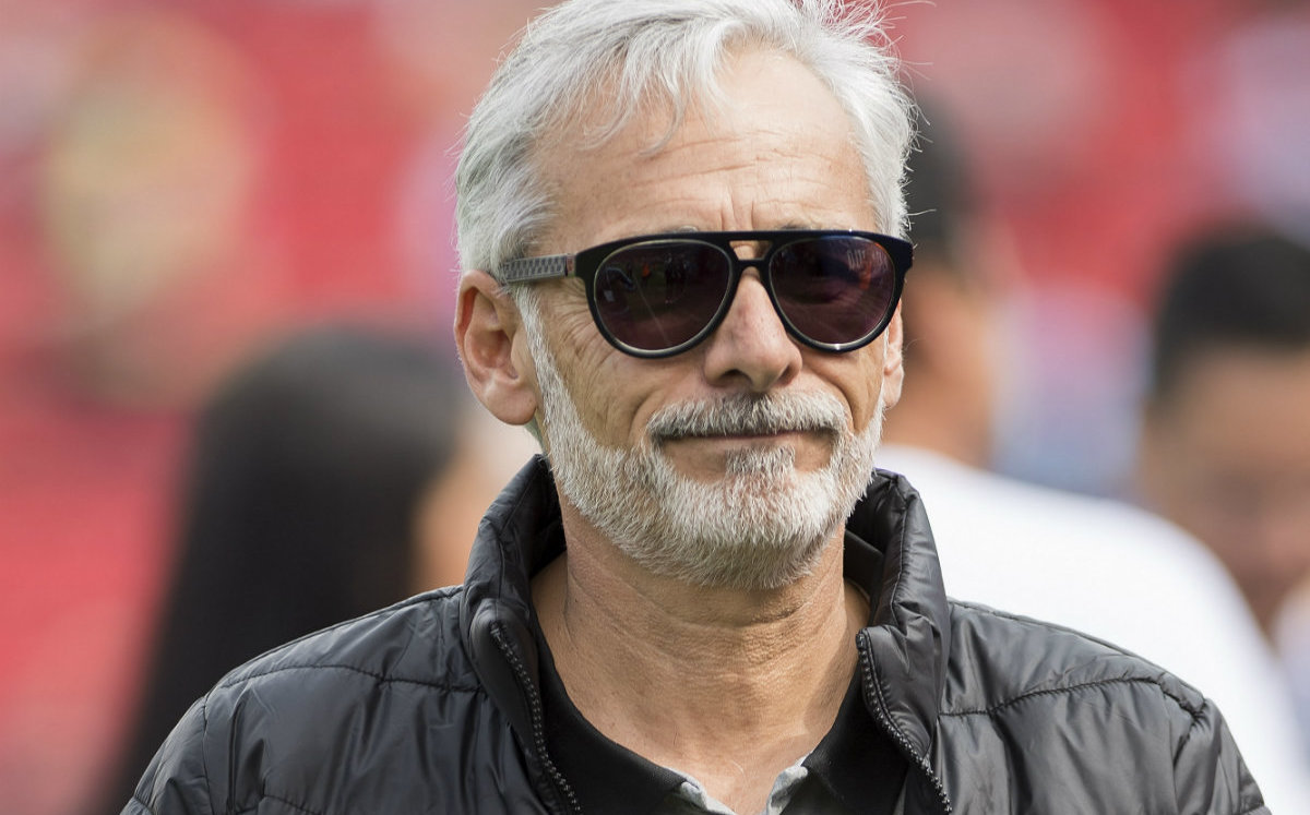 Jesús Martínez pide que Copa América con clubes mexicanos- Grupo Milenio