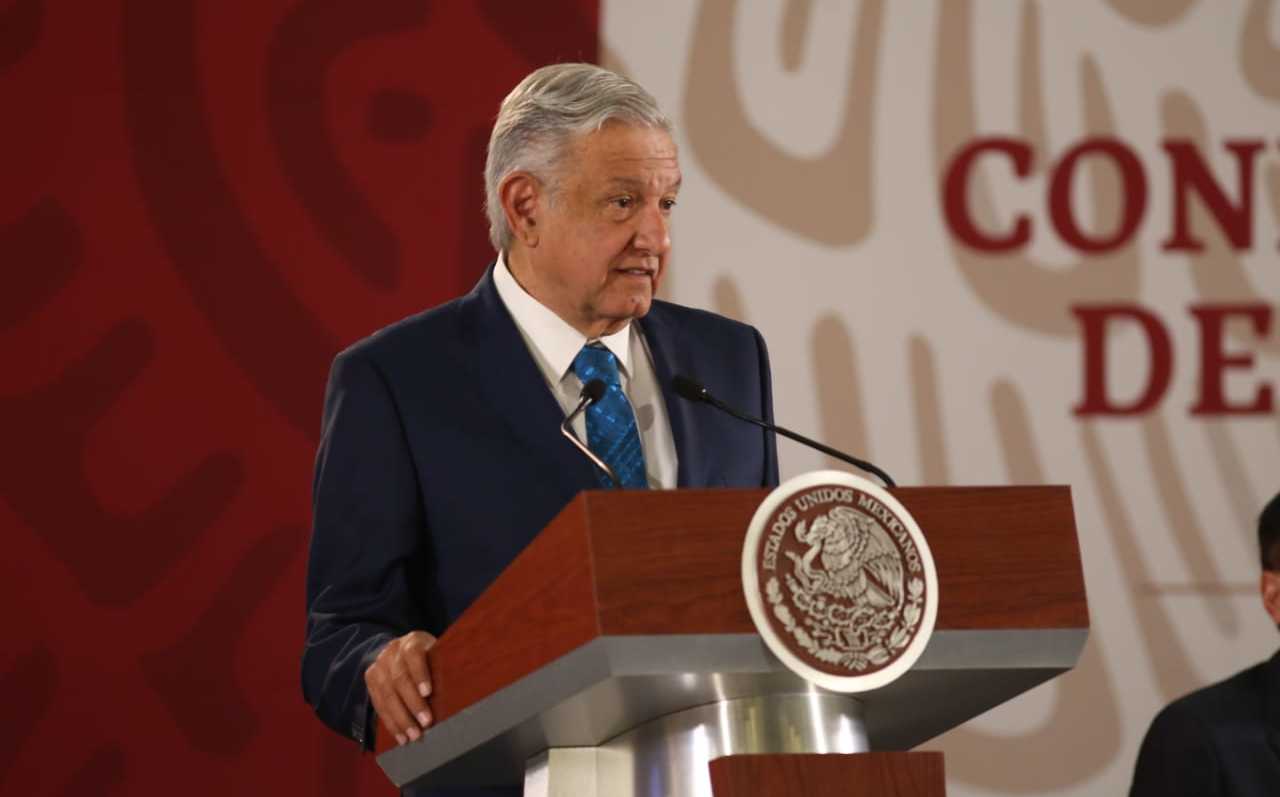 AMLO: Hallan bodegas con autos de lujo- Grupo Milenio