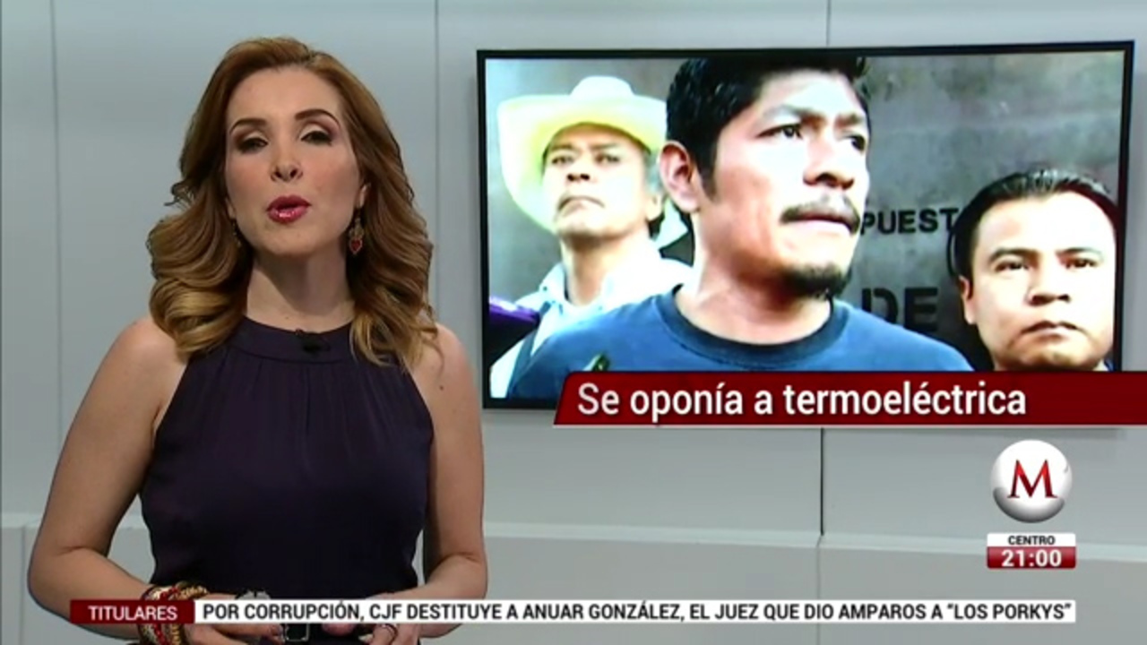 Milenio Noticias de la noche, con Azucena Uresti, 20 de febrero de 2019 - Grupo Milenio