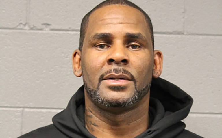 R. Kelly se declara no culpable de abusos sexuales- Grupo Milenio