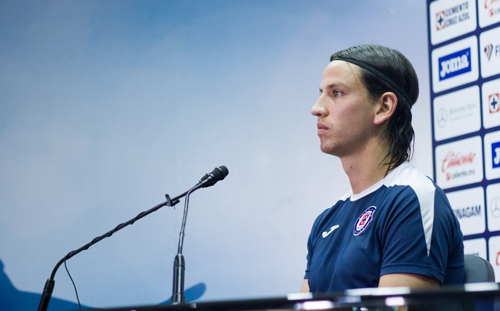 Lichnovsky se apoya en conceptos bíblicos para salir de la crisis ...