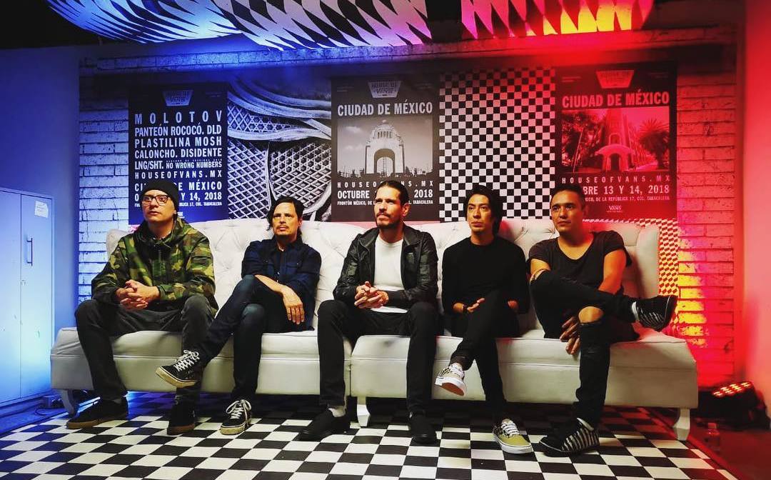 DLD dará concierto en el Estado de México- Grupo Milenio