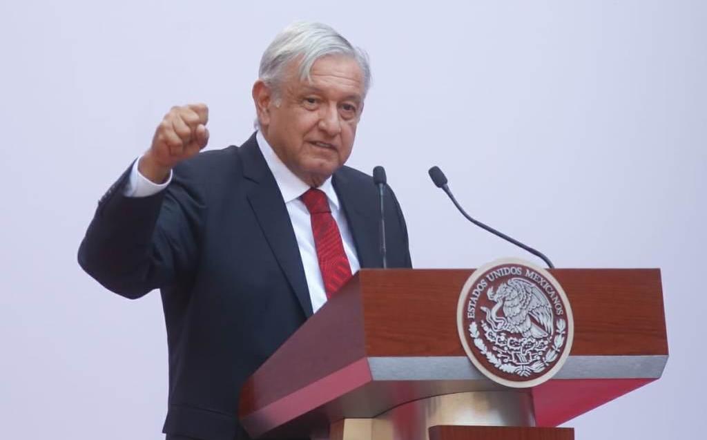 AMLO cambia su foto de perfil en Facebook y Twitter- Grupo Milenio
