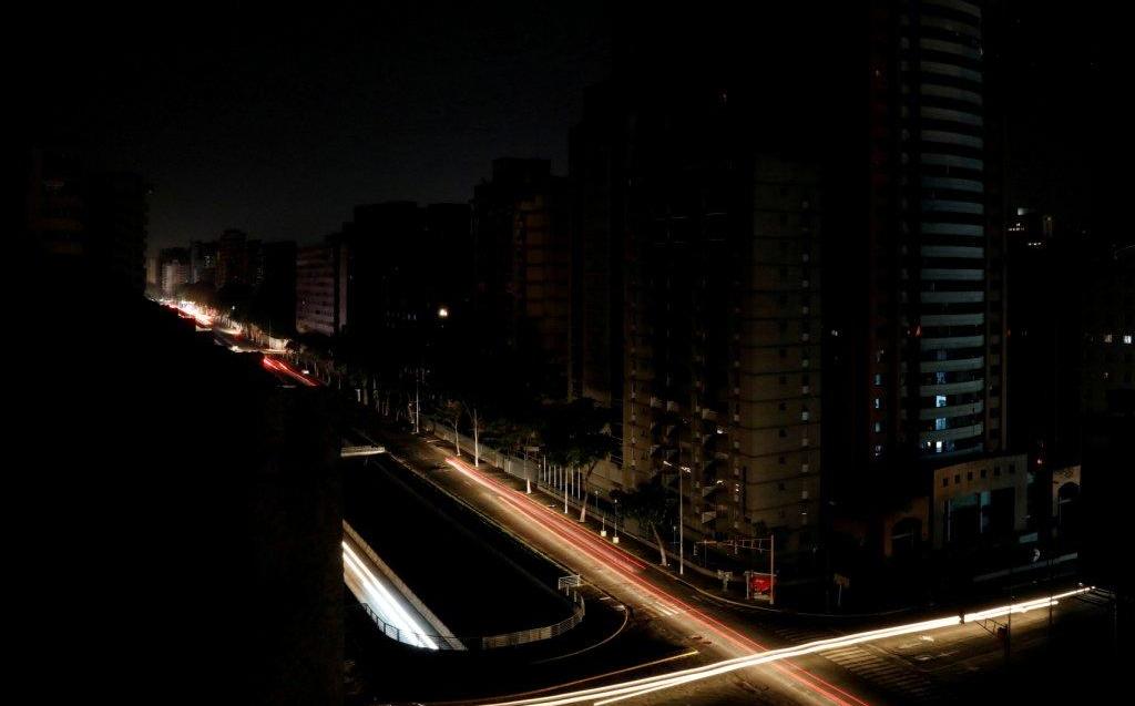 Apagón en Venezuela: ¿qué lo originó?- Grupo Milenio