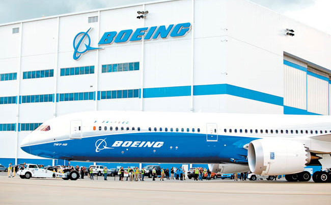 Boeing: acciones caen tras accidente de avión en Etiopía- Grupo Milenio